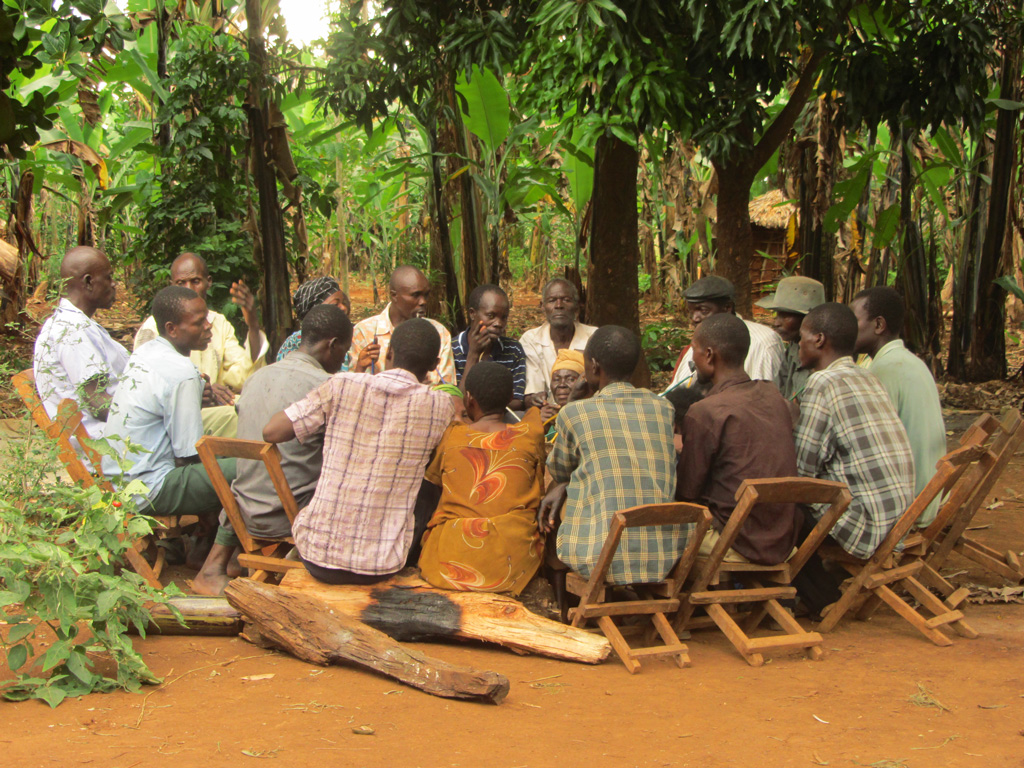 Our Projects – portfolio | Communities for Development